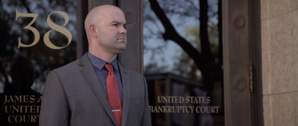 Legal Video Marketing Success Story: Doug Newborn Law Firm