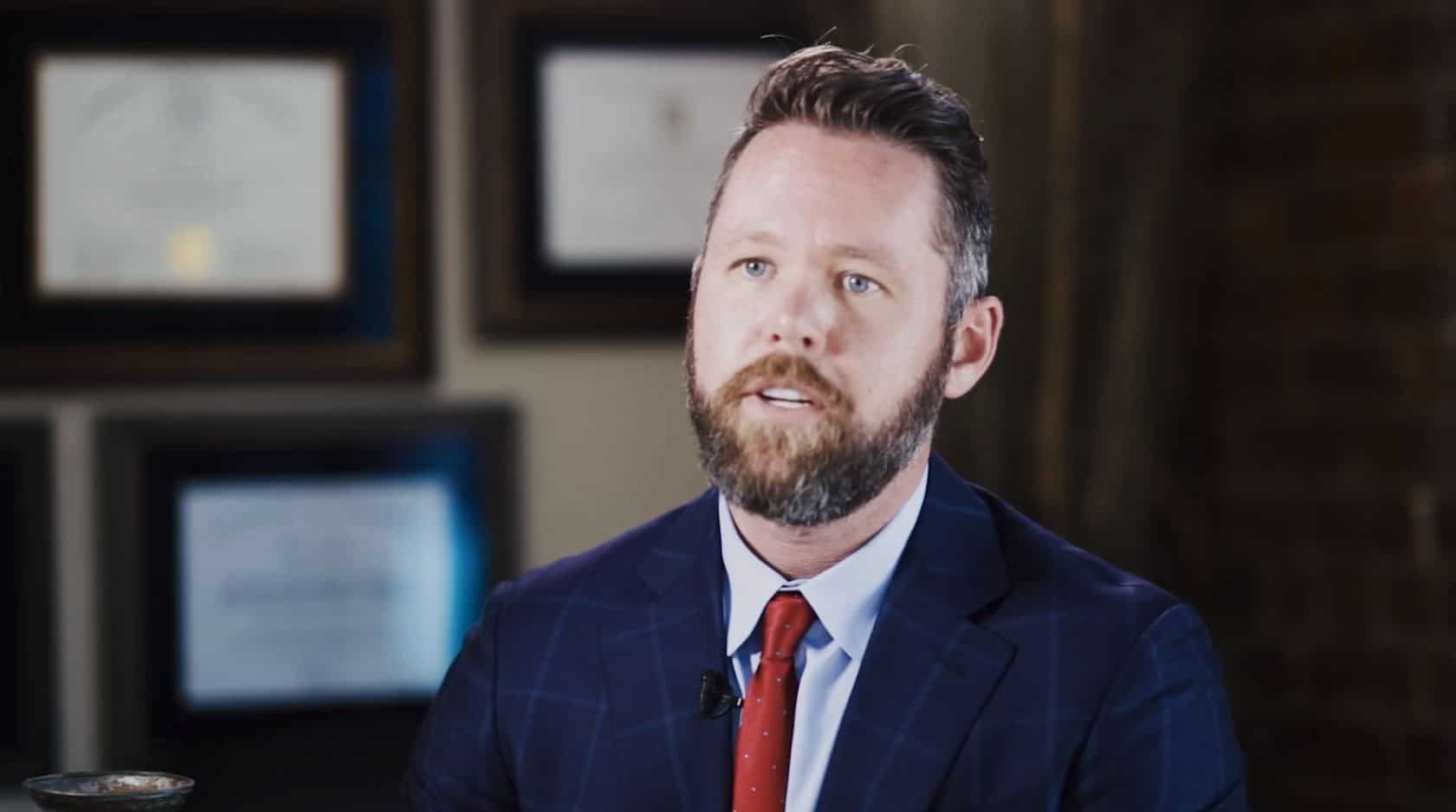 Matt Brock Law | Legal Video | Legal Video Marketing
