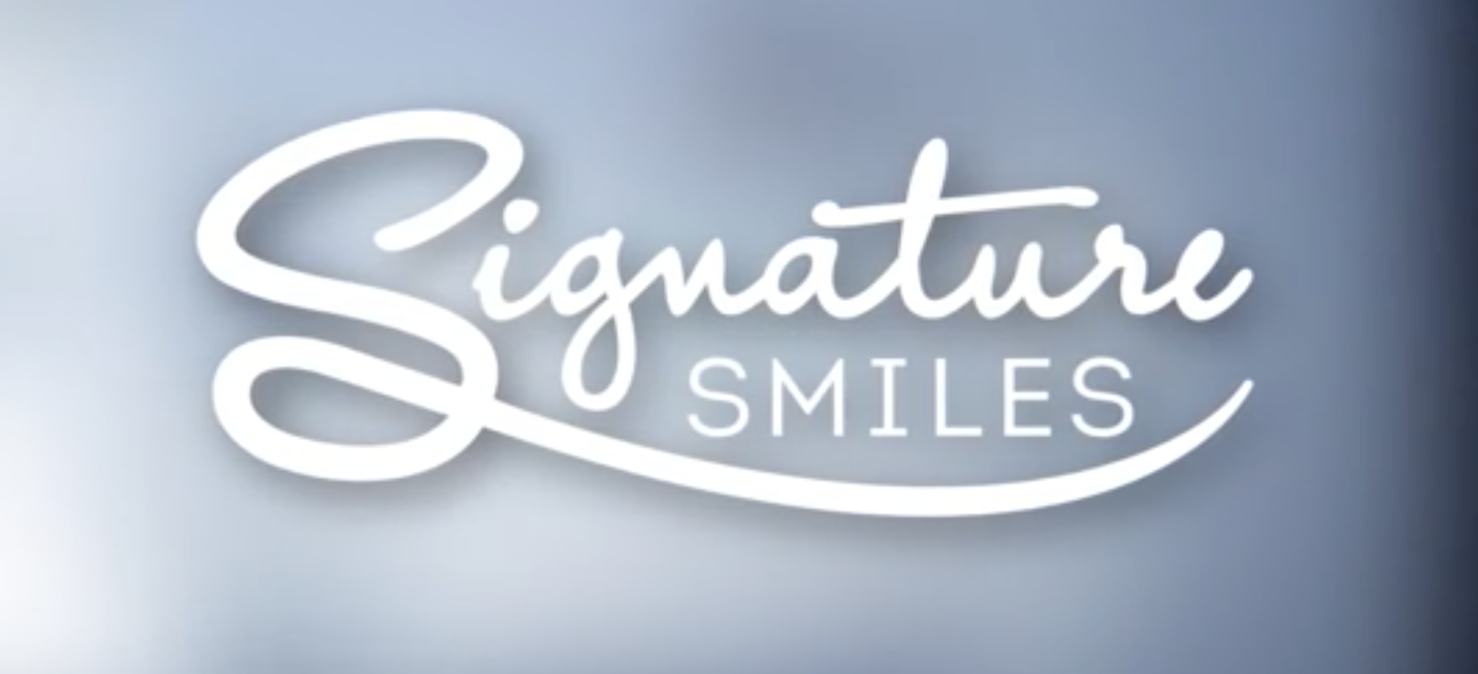 Signature Smiles | Crisp