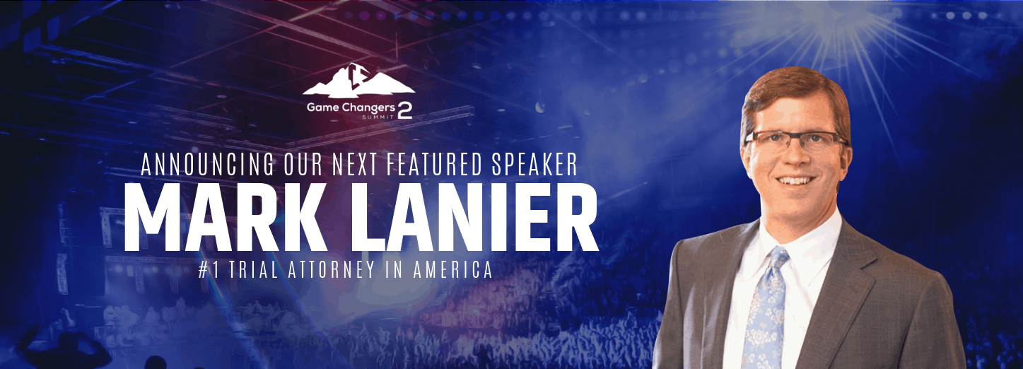 Meet Mark Lanier: How the Top Trial Attorney in America Wins Billion ...