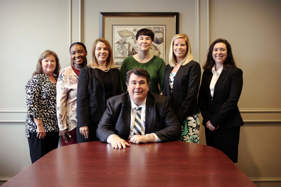 5 Ways to Retain Top Team Members for Your Law Firm | Crisp