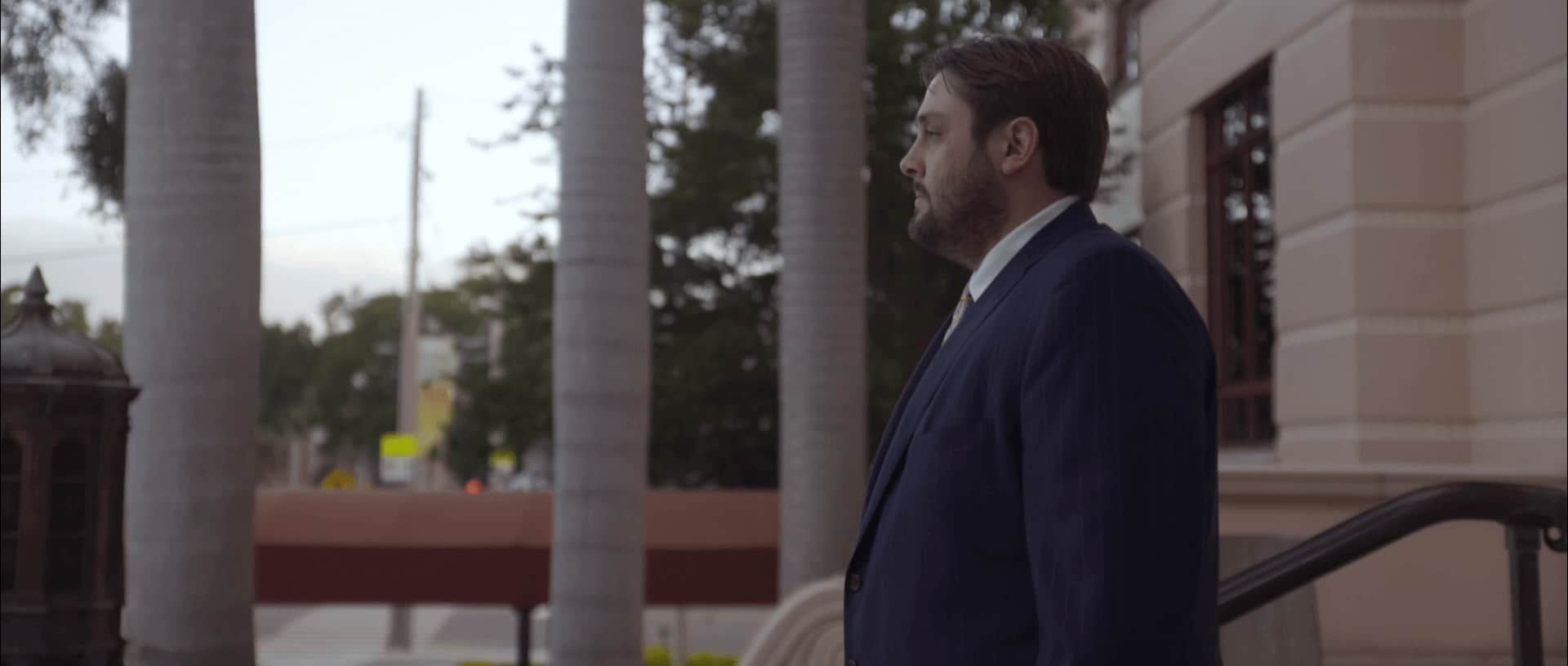 The Law Office of Travis J. McConnell | Crisp