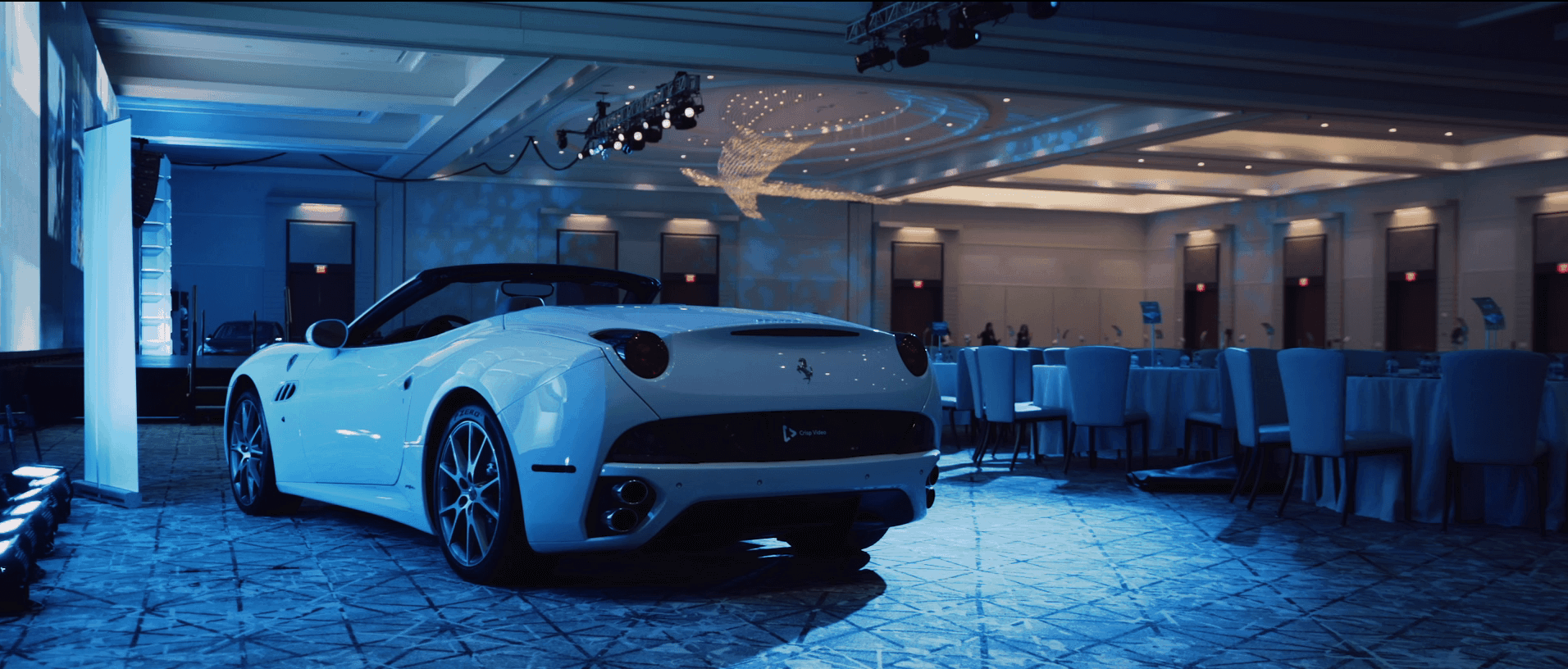 The #1 Reason An Attorney Gave Up His Brand New Ferrari | Crisp