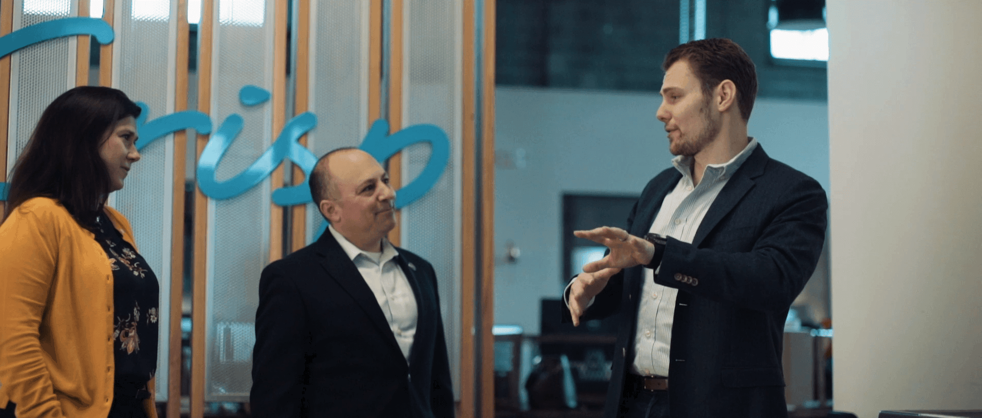 The #1 Reason An Attorney Gave Up His Brand New Ferrari | Crisp