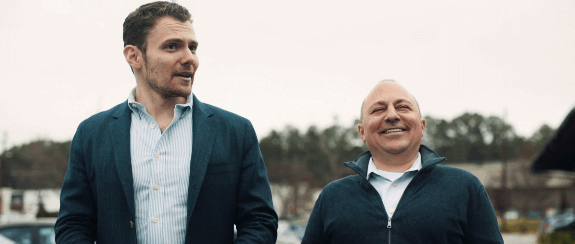 The #1 Reason An Attorney Gave Up His Brand New Ferrari | Crisp