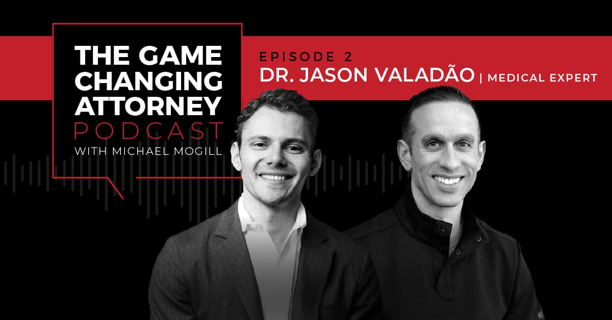 EPISODE 2 — Jason Valadão — COVID-19: Separating Fact from Fiction | Crisp