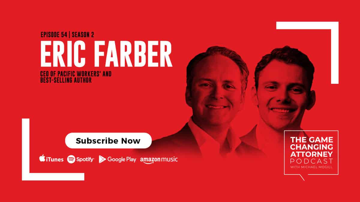 EPISODE 54 — Eric Farber — The Case for Culture | Crisp