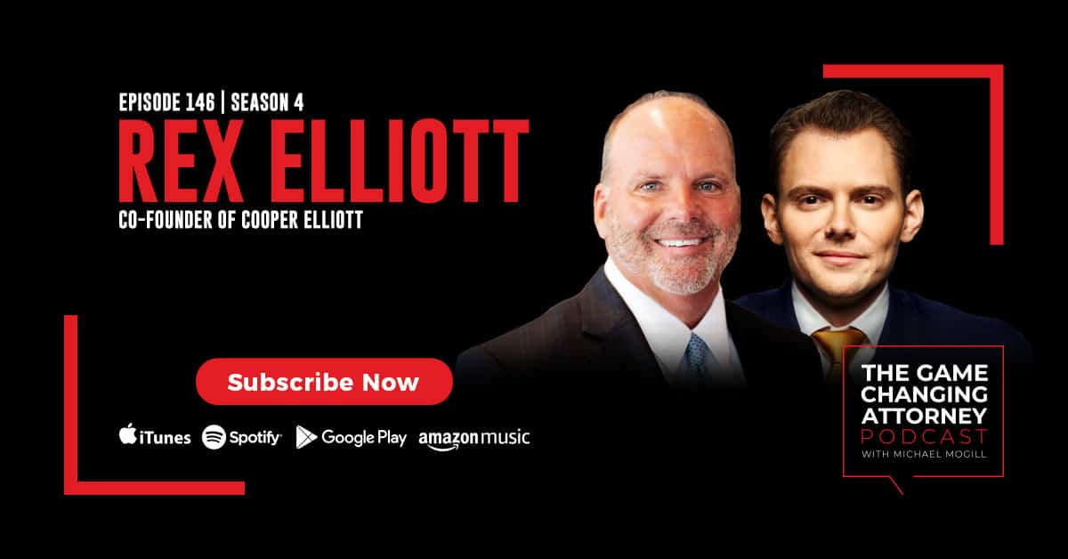 Episode 146 — Rex Elliott — Committed to Impact: Transforming ...