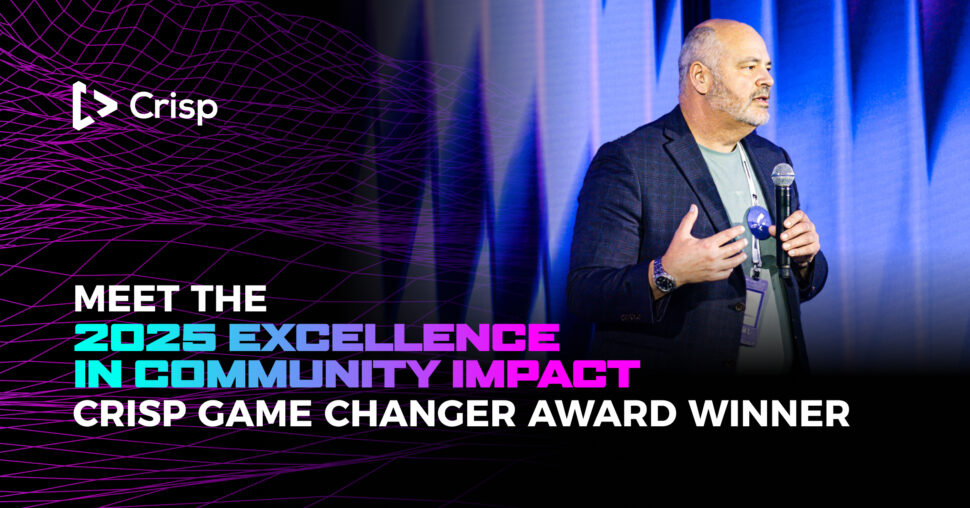 Meet the 2025 Excellence in Community Impact Game Changers Award Winner ...
