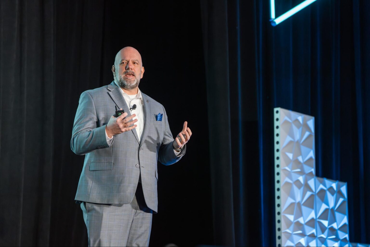 Everything Your Team Missed at the 2026 Crisp ELEVATE Conference | Crisp